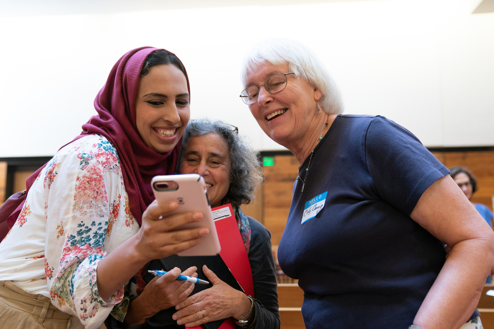 Get Involved | American Friends Service Committee