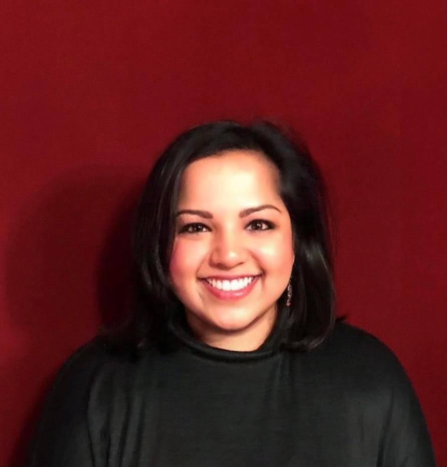 Kavita Desai | American Friends Service Committee