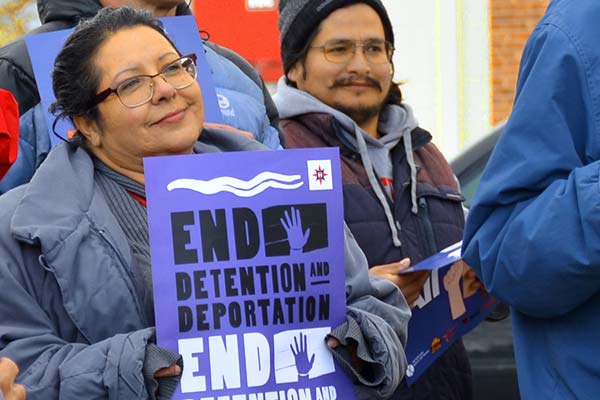 Colorado Immigrant Rights | American Friends Service Committee
