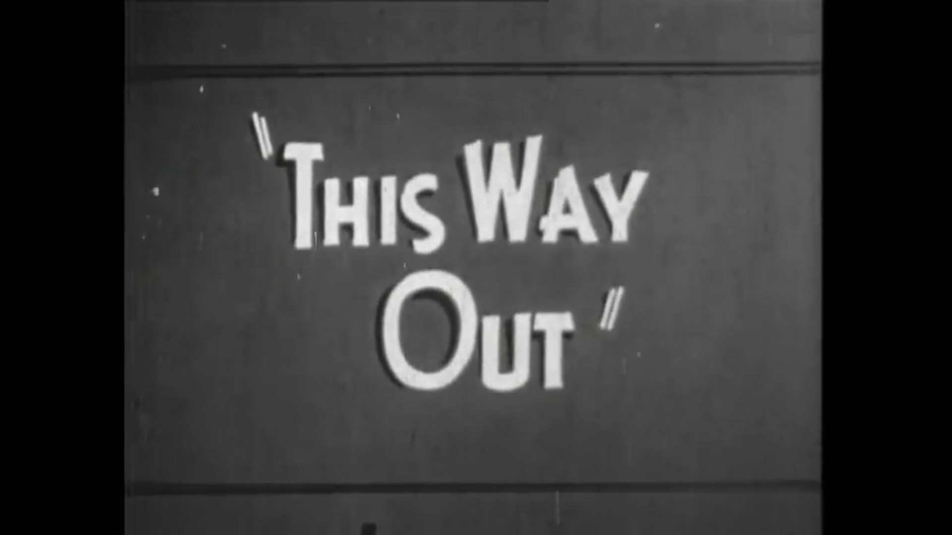 “This Way Out” Weekend Work Camps | American Friends Service Committee