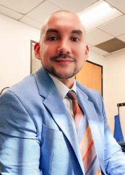 Our Team | American Friends Service Committee