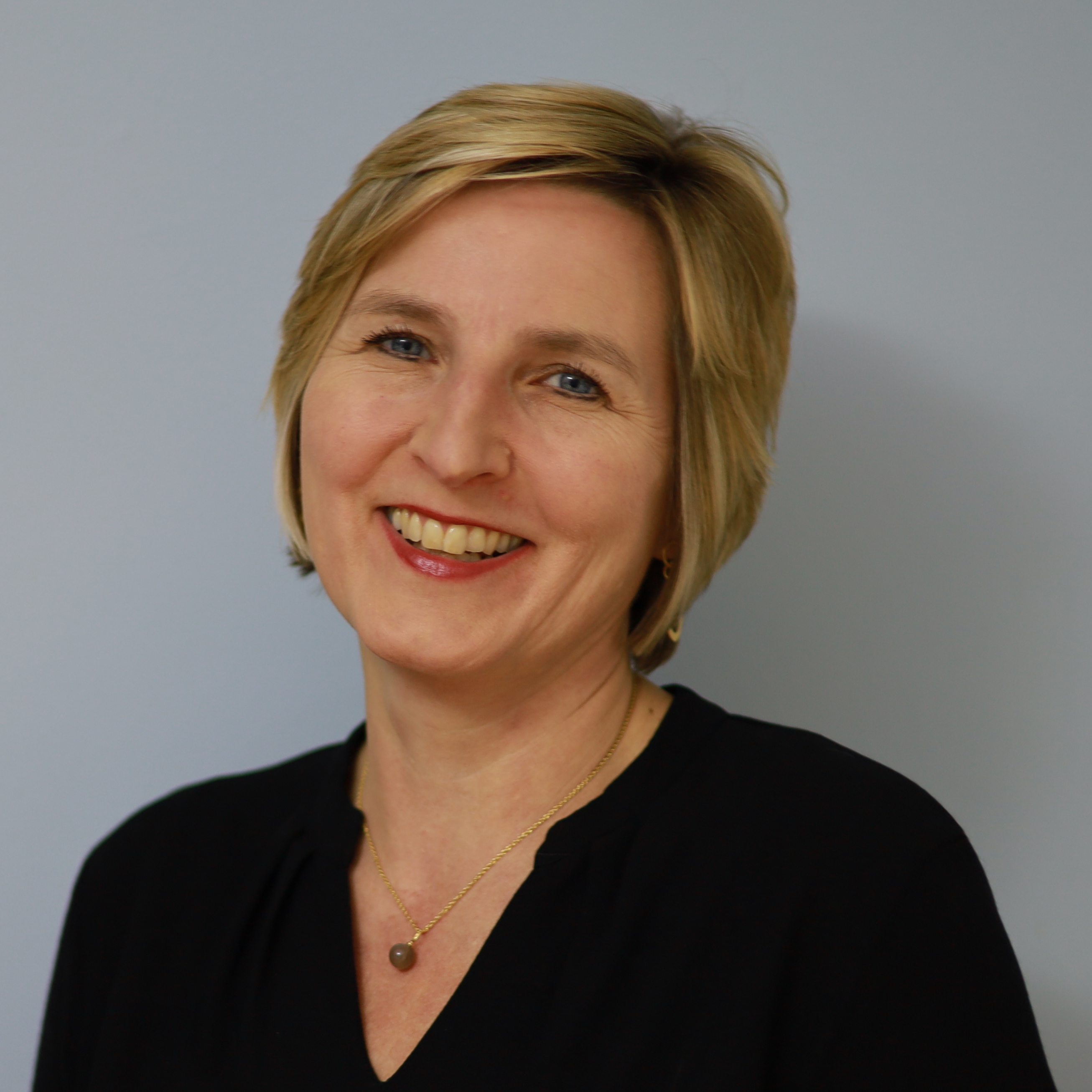 Anita Ernstorfer | American Friends Service Committee