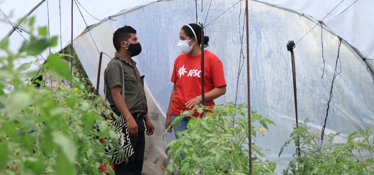 Events | American Friends Service Committee